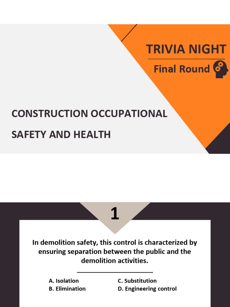 COSH Final Coaching | PDF