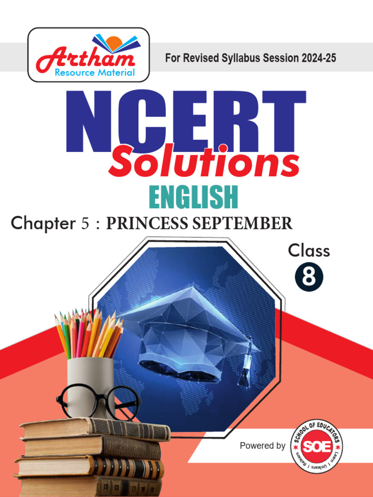 Class 8 English (Its So Happened Poem) NCERT Solutions Chapter 5 ...