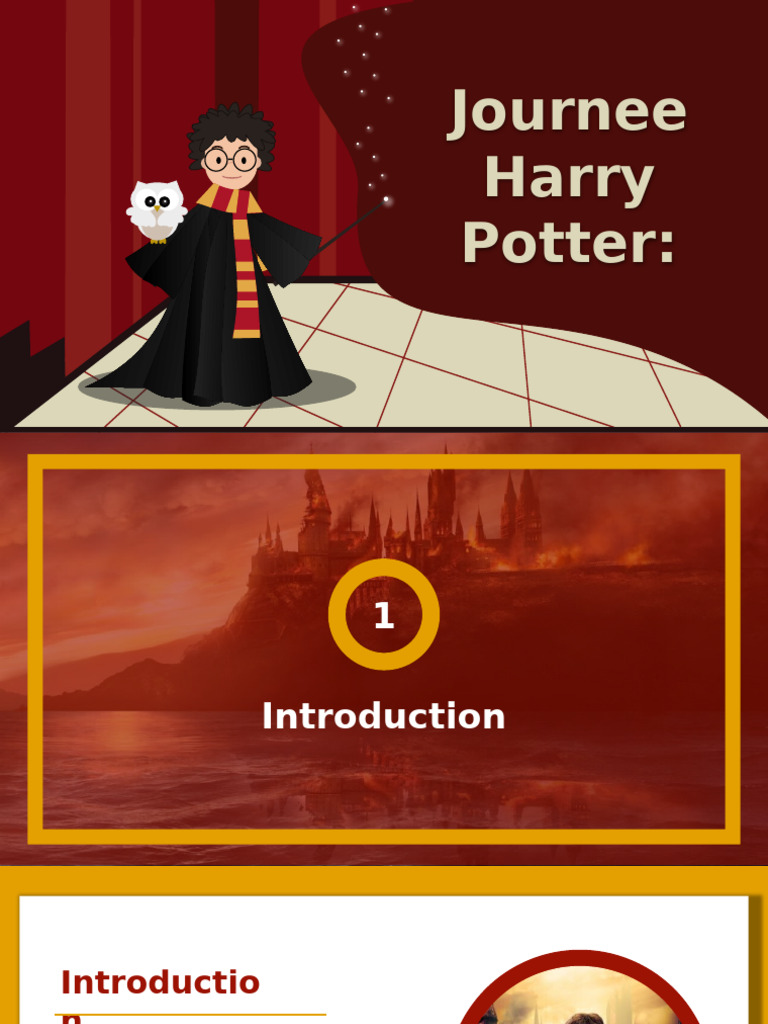Slide - Egg-100361-International Harry Potter Day | PDF