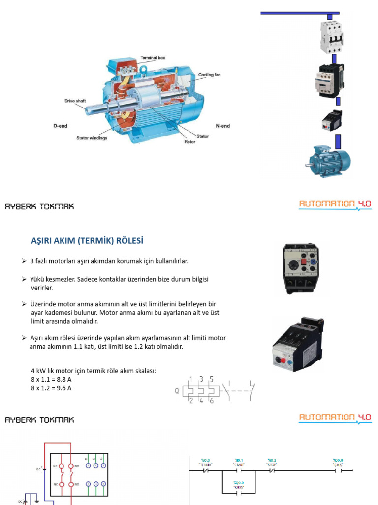 Ders 13 Doküman | PDF