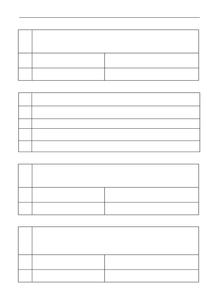 Heat Transfer Question Bank Part 1 | PDF