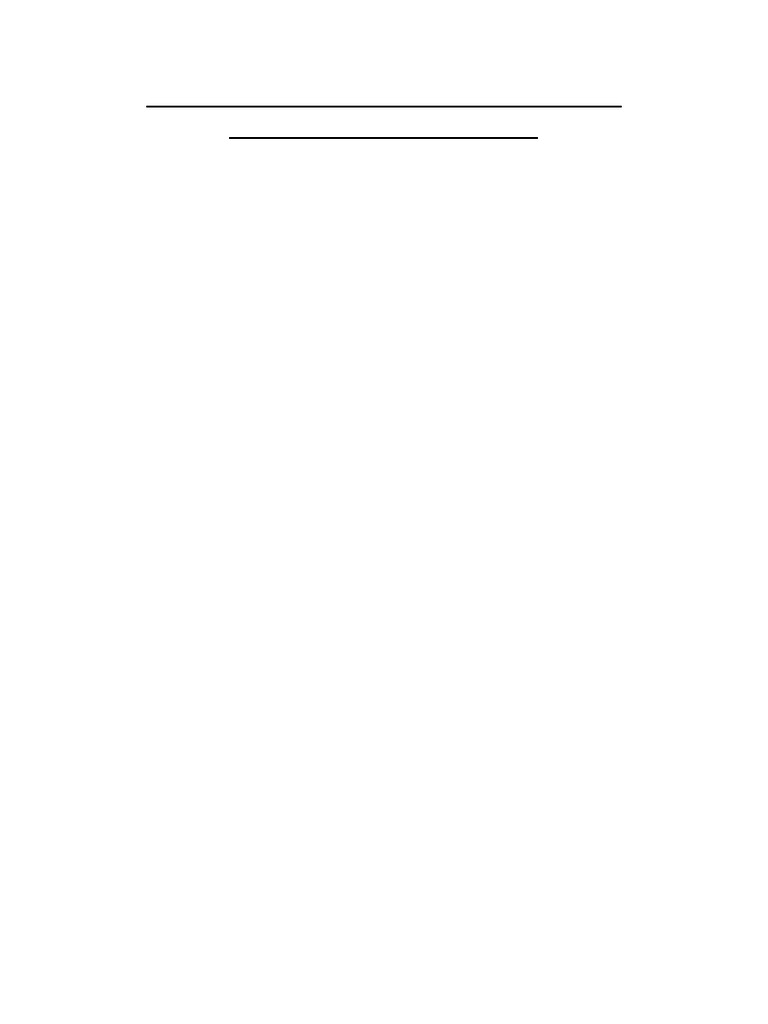 OOP Through Java Mid-1 Imp Short Questions | PDF