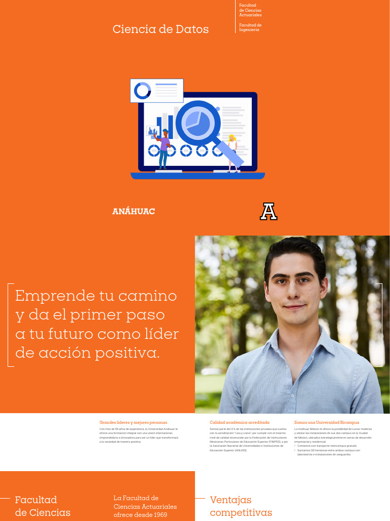 Ciencia de Datos | PDF