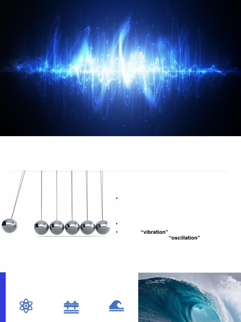 Waves, Sound and Light | PDF