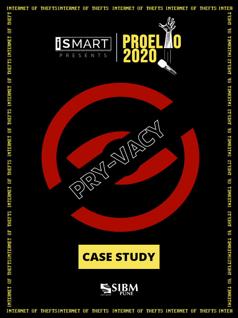 5fc099a36e764 PRoelio 2020 Case Study | PDF