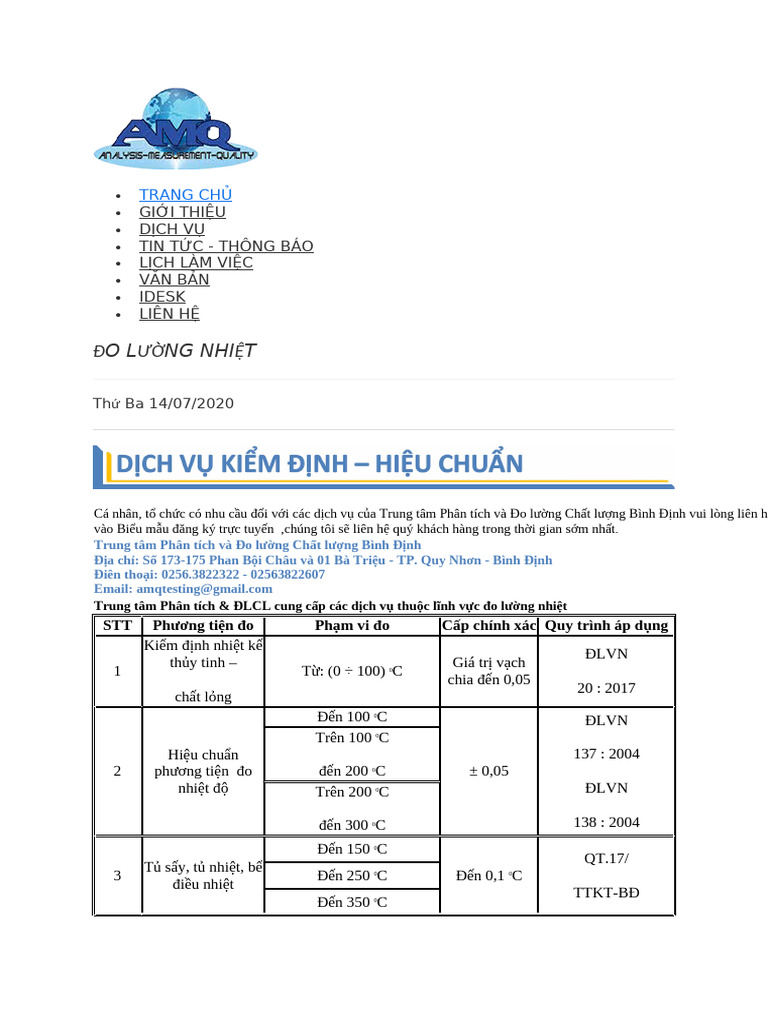 OL NG Nhi T: Trang CH | PDF