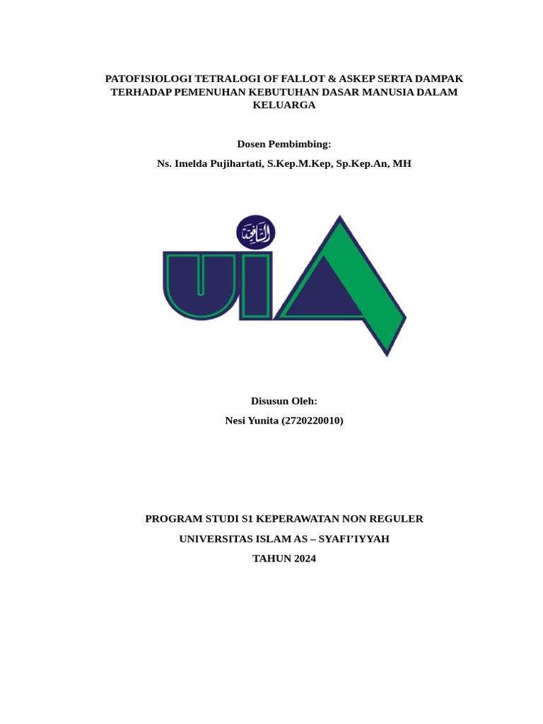 Tugas Kak Nesi | PDF