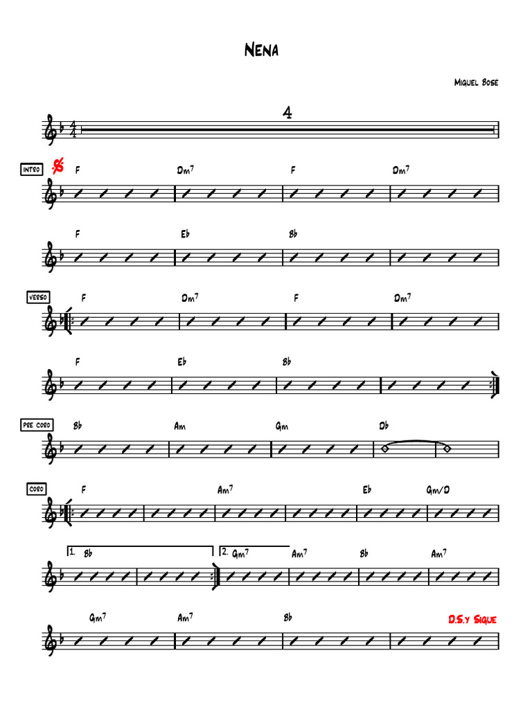 NENA | PDF