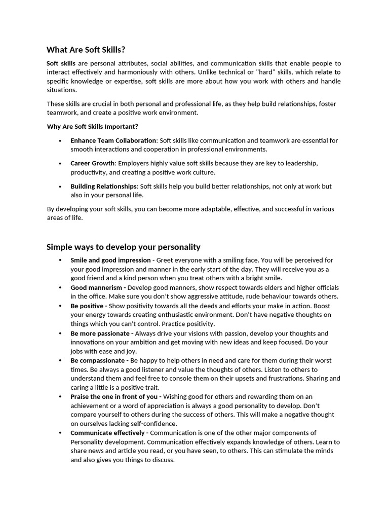 MDC Test Notes | PDF