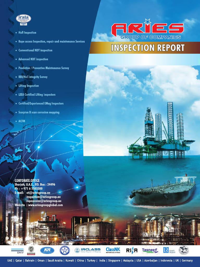 Utm Preliminary Report - Nermeen | PDF