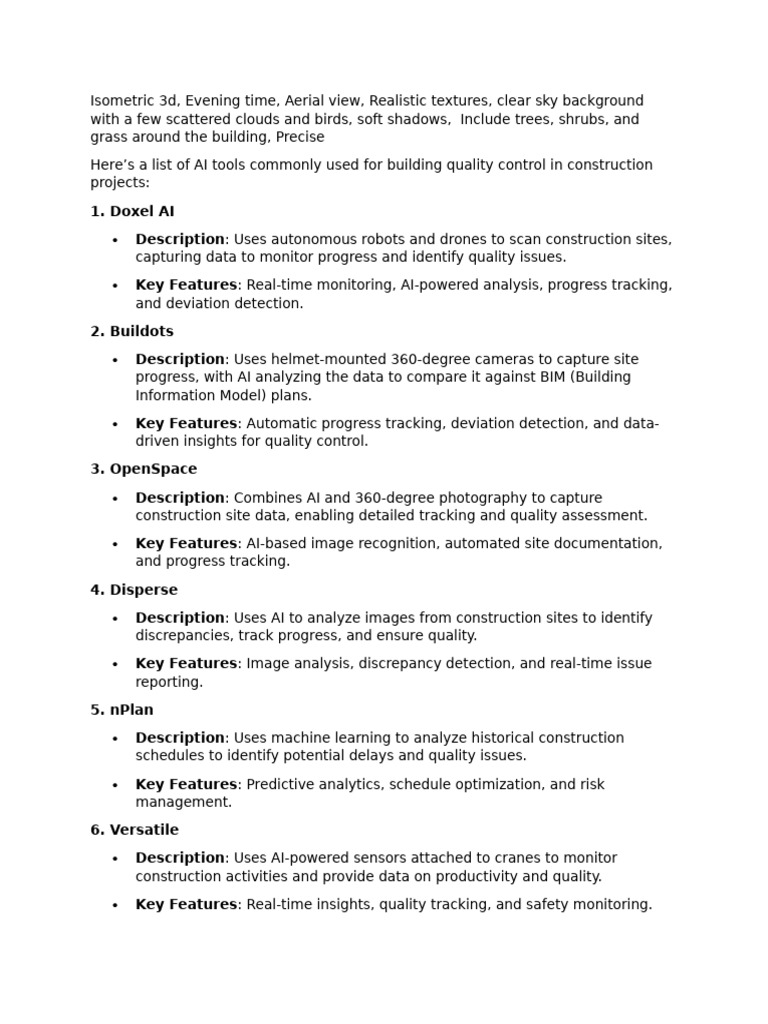 Prompt For Veras | PDF