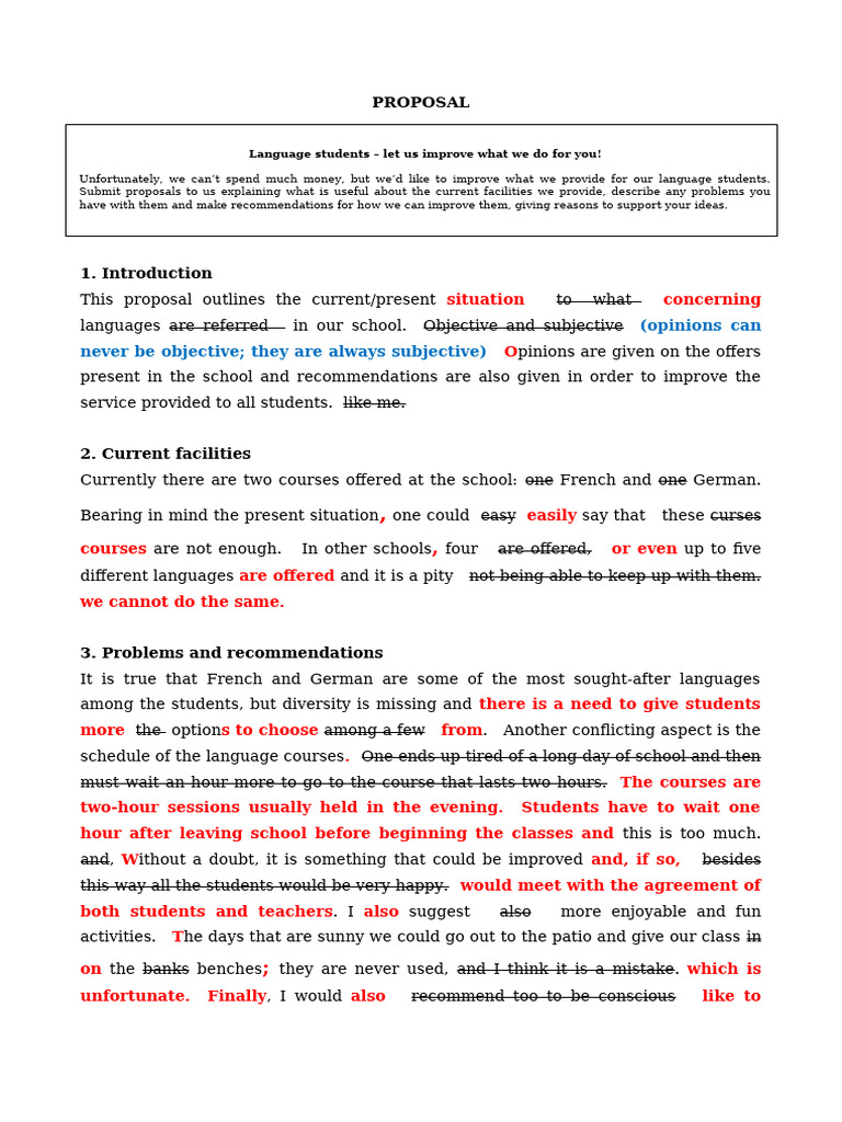 Proposal 2[12722] | PDF