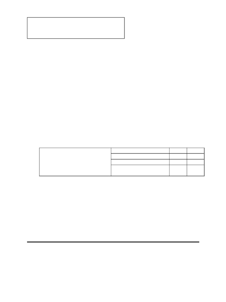 Borang BJPP | PDF