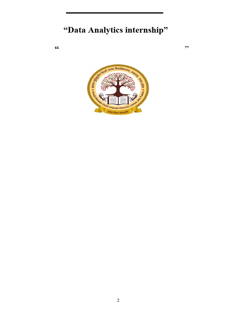 Sample Report of Industrial Visit | PDF