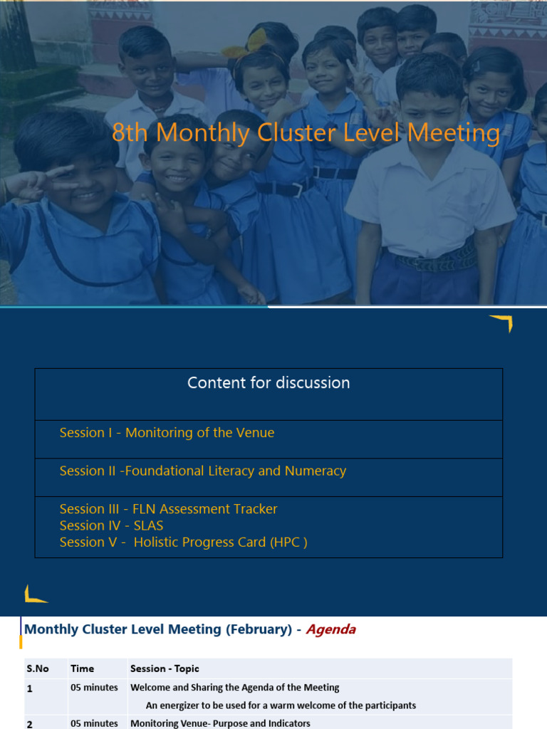 8th MSM Ppt-09!02!2024 PDF Revised Now | PDF | Questionnaire | Cognition