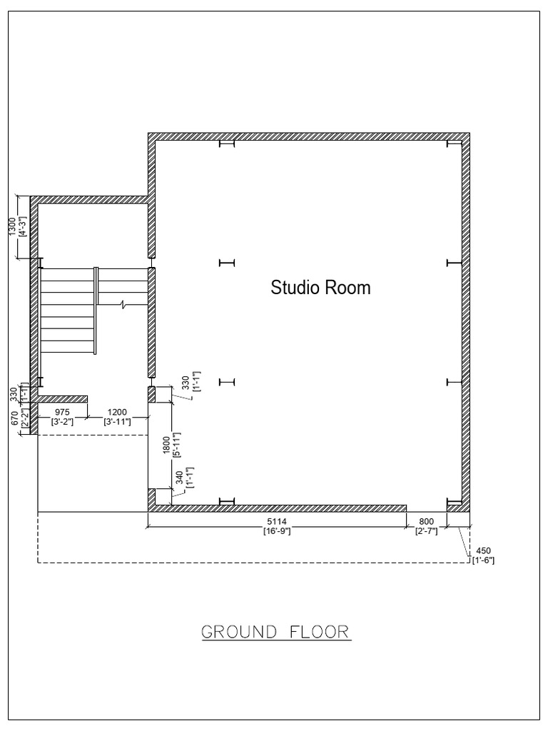 Brickwork Layout | PDF