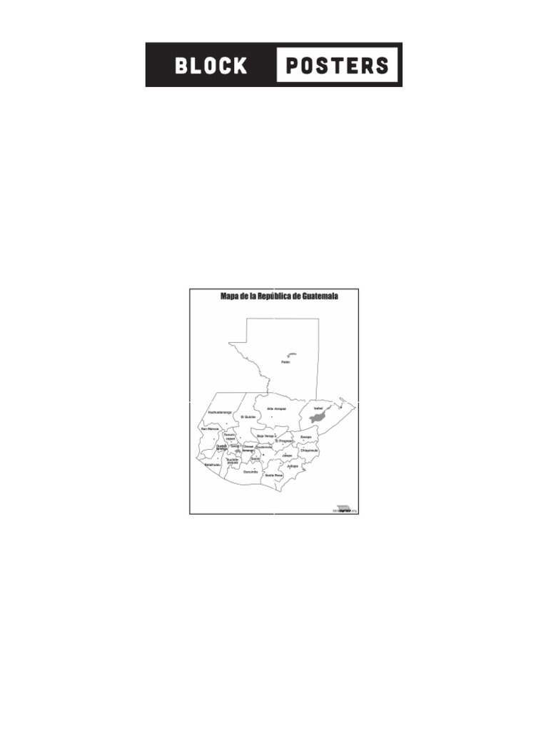 Blockposter 045254 | PDF | Hogar, jardinería y bricolaje