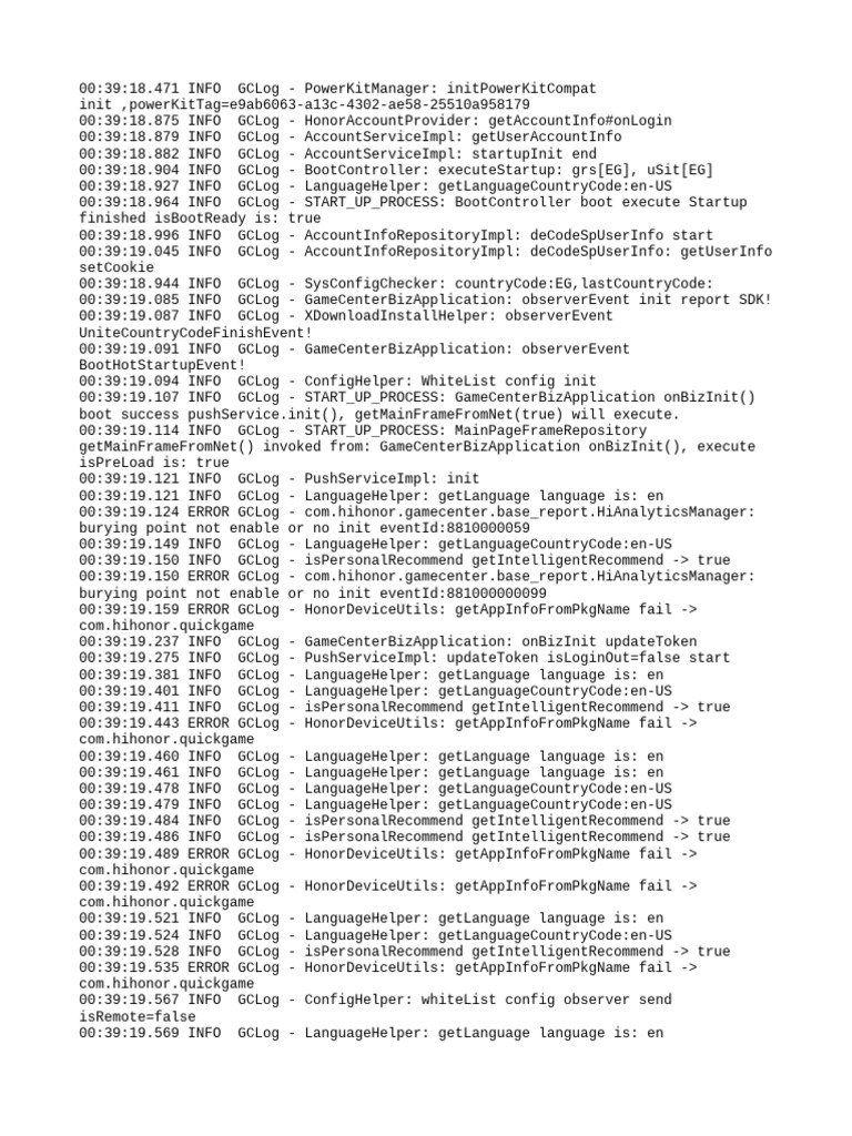 GC 2024 10 03 | PDF