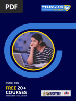 NewBridge Graduate Institute - Musgrave Brochure | PDF