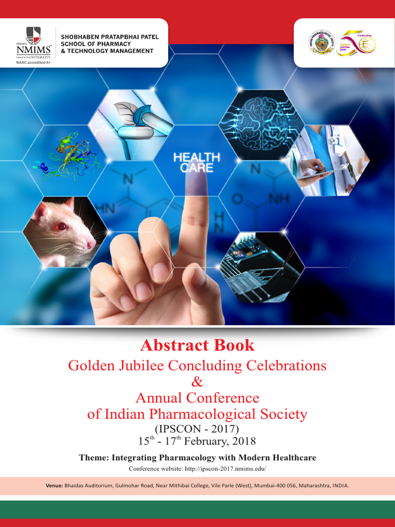 Abstract Book | PDF