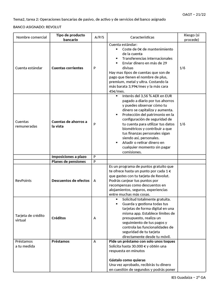 Tarea2 2 | PDF