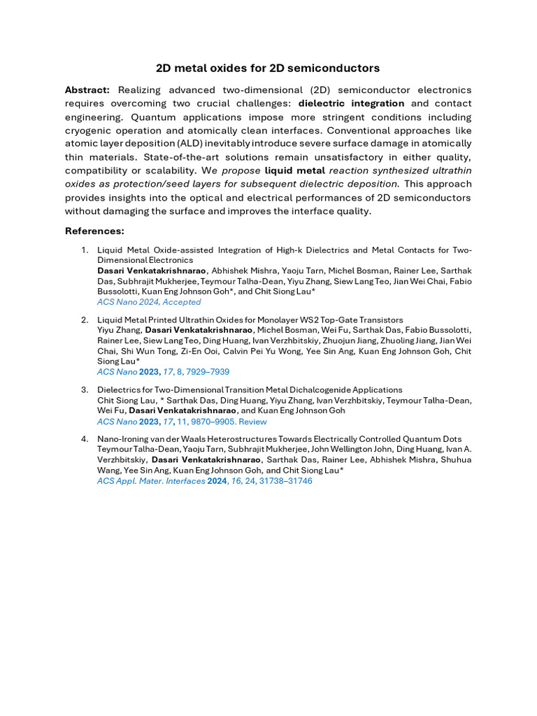 Research Fellowship Proposal | PDF | Science & Mathematics | Computers