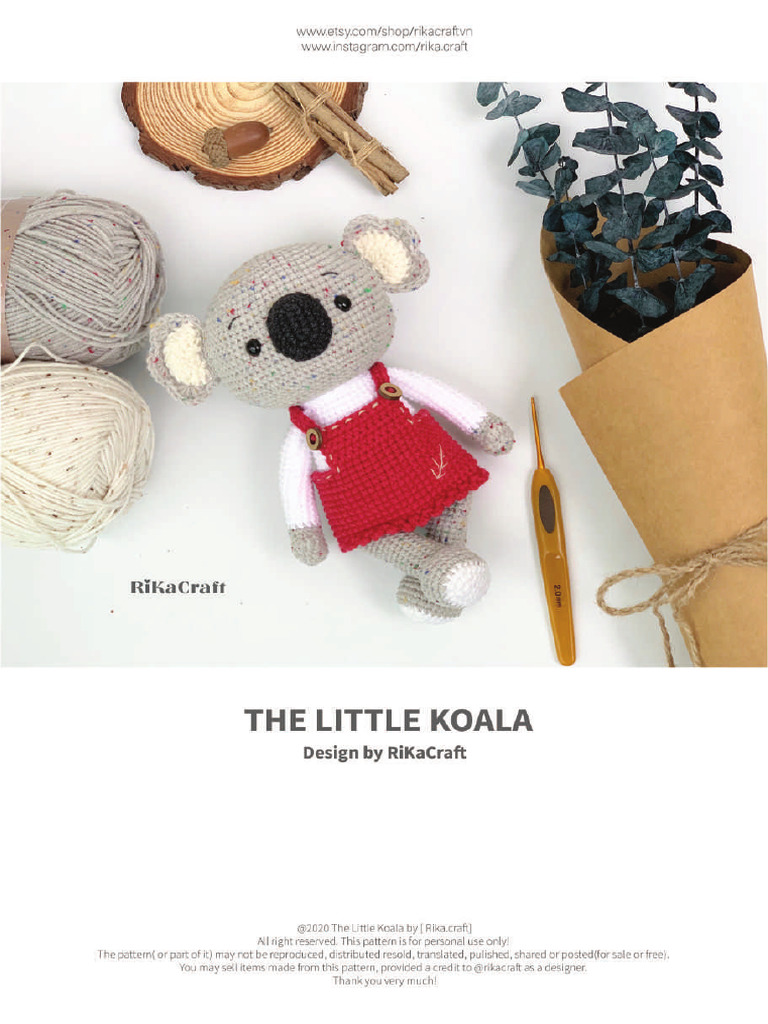 My Little KOALA | PDF