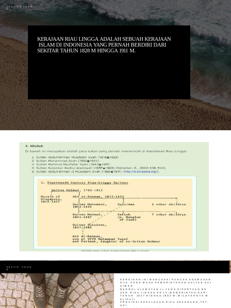 Riau | PDF
