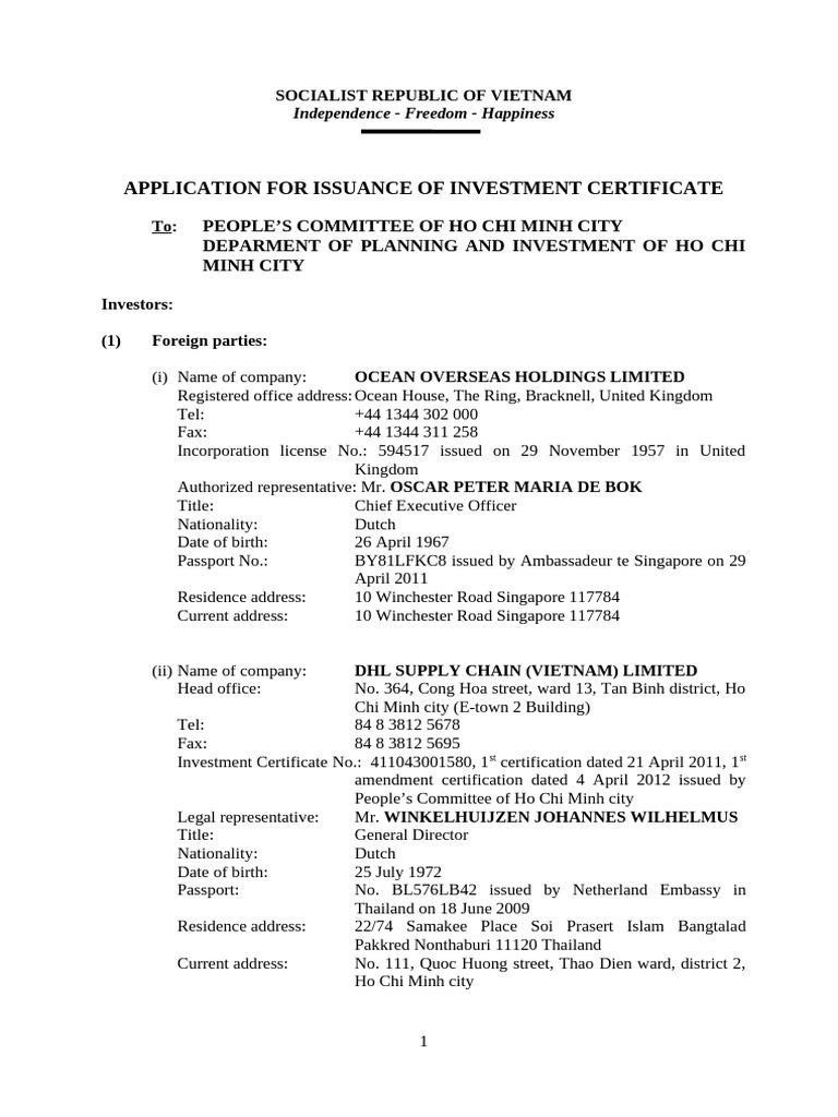 1. Application (En) | PDF