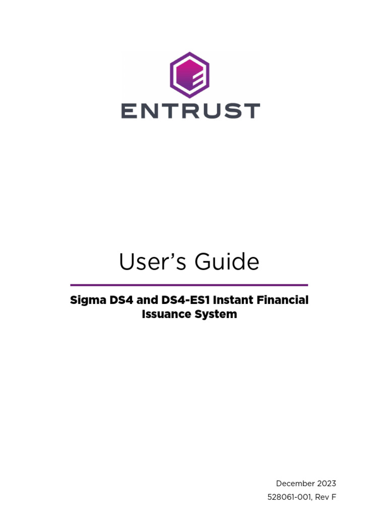 528061-001a Ds4-Es1 Ug PDF | PDF