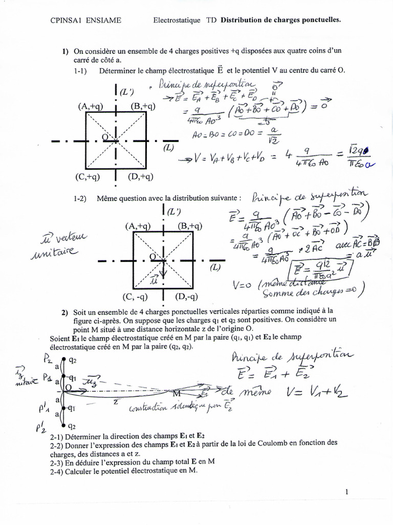 TD1 correction | PDF