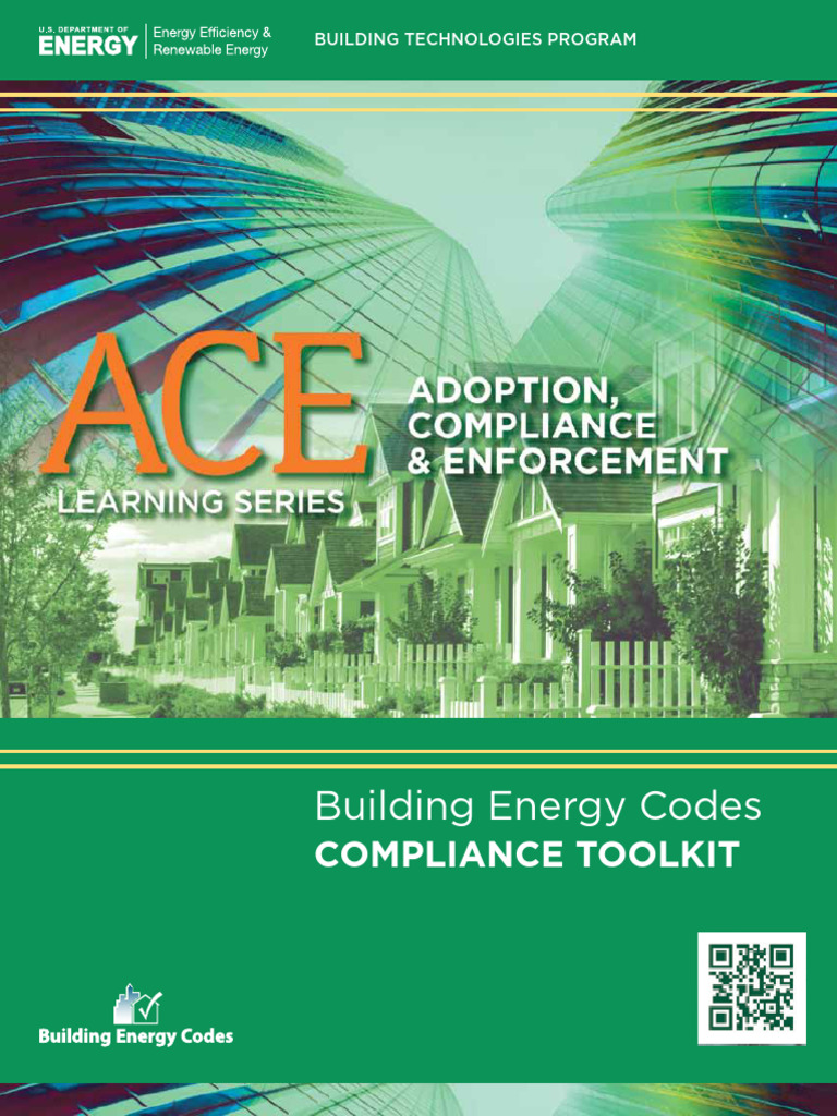 ACE Compliance Toolkit | PDF