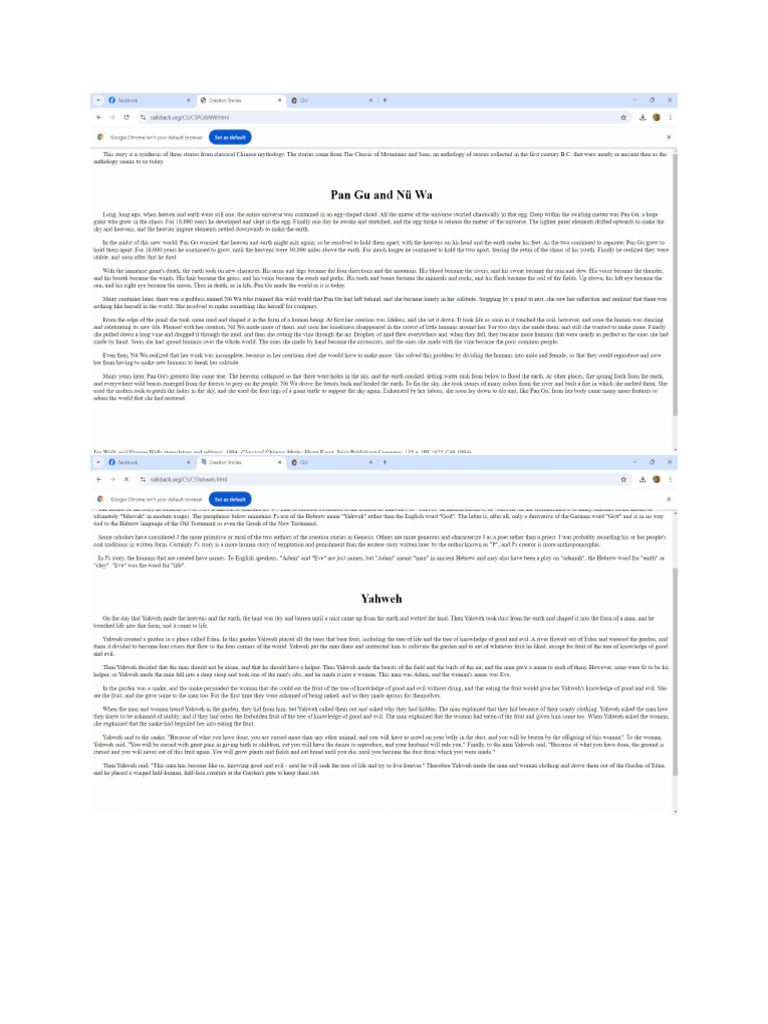 STORIES | PDF