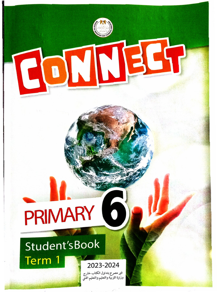 Connect 6 2024 SB | PDF