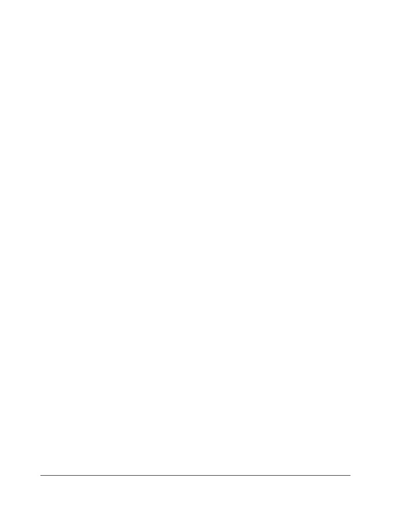 SC ST Certificate Format | PDF
