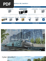 03sris-1 - Iec - PT 63452 | PDF | Computer Security | Security