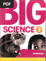 Pearson International Primary Science Guide | PDF | Curriculum | Learning