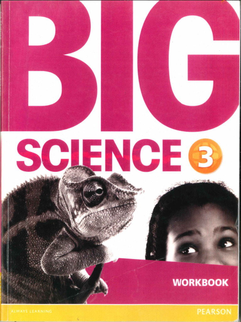 Big Science 3 WB | PDF