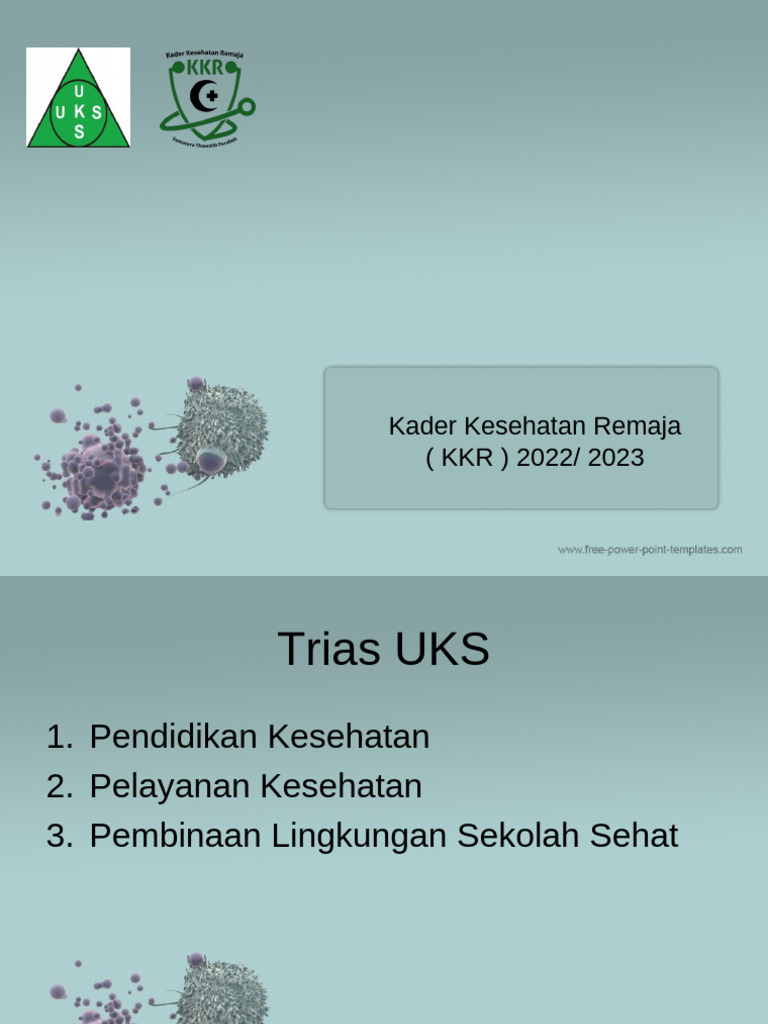 Pertemuan 1 KKR 21 | PDF