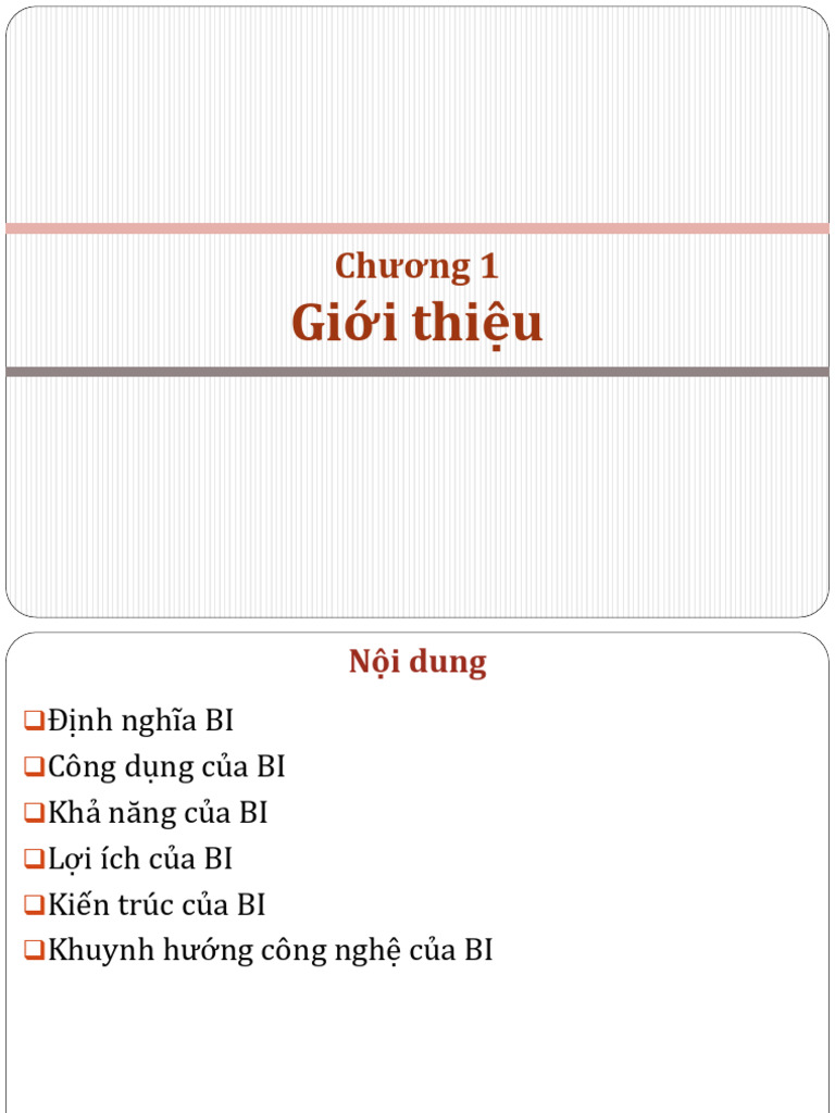 C1.HTTMDN-Gioi thieu | PDF