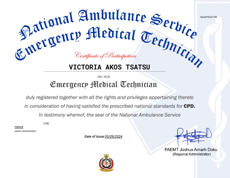 Victoria Akos Tsatsu: NASCPD24-758 | PDF