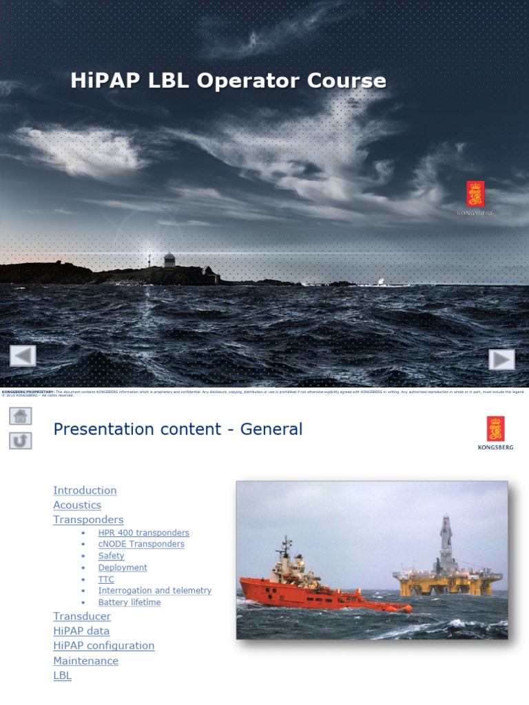 Novo HIPAP LBL | PDF