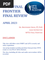 Apta Lab Values Resource 2013 | PDF | Tissue (Biology) | Physiology