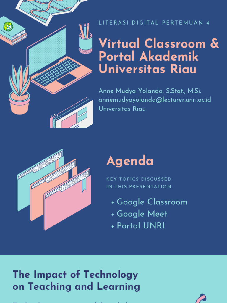 LITERASI DIGITAL 4 | PDF