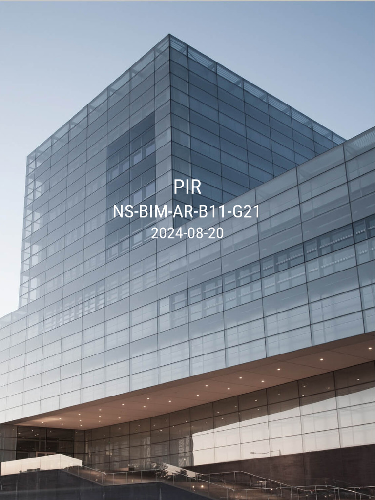 Pir - Bim | PDF