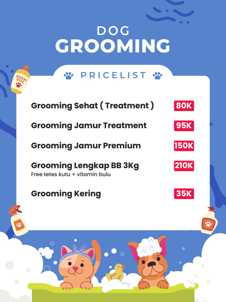 Buku Price List | PDF