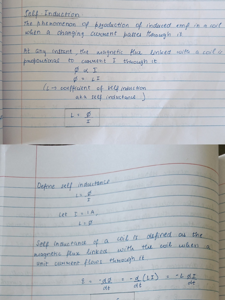 Ch-6 EMI - Part 2 | PDF