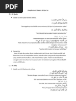1 Buku Manaqib Syaikh Abdul Qadir Arabic | PDF