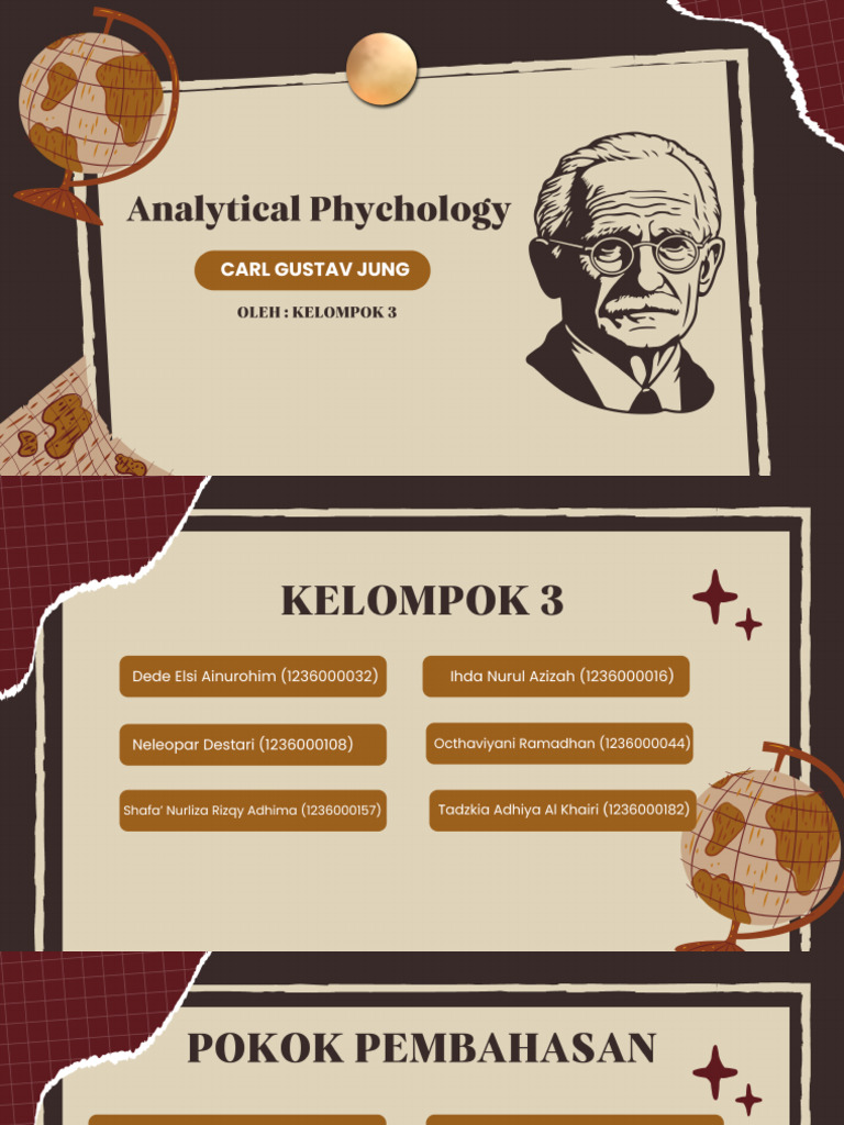 Kelompok 3 Carl Gustav Jung Pdf