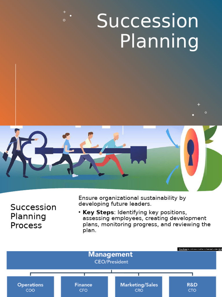 Succession Planning | PDF